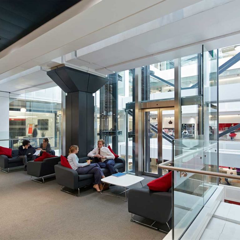 Architectural Glass Specialists - OAG