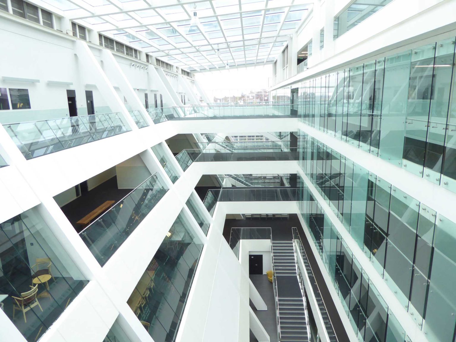 Architectural Glass Specialists - OAG