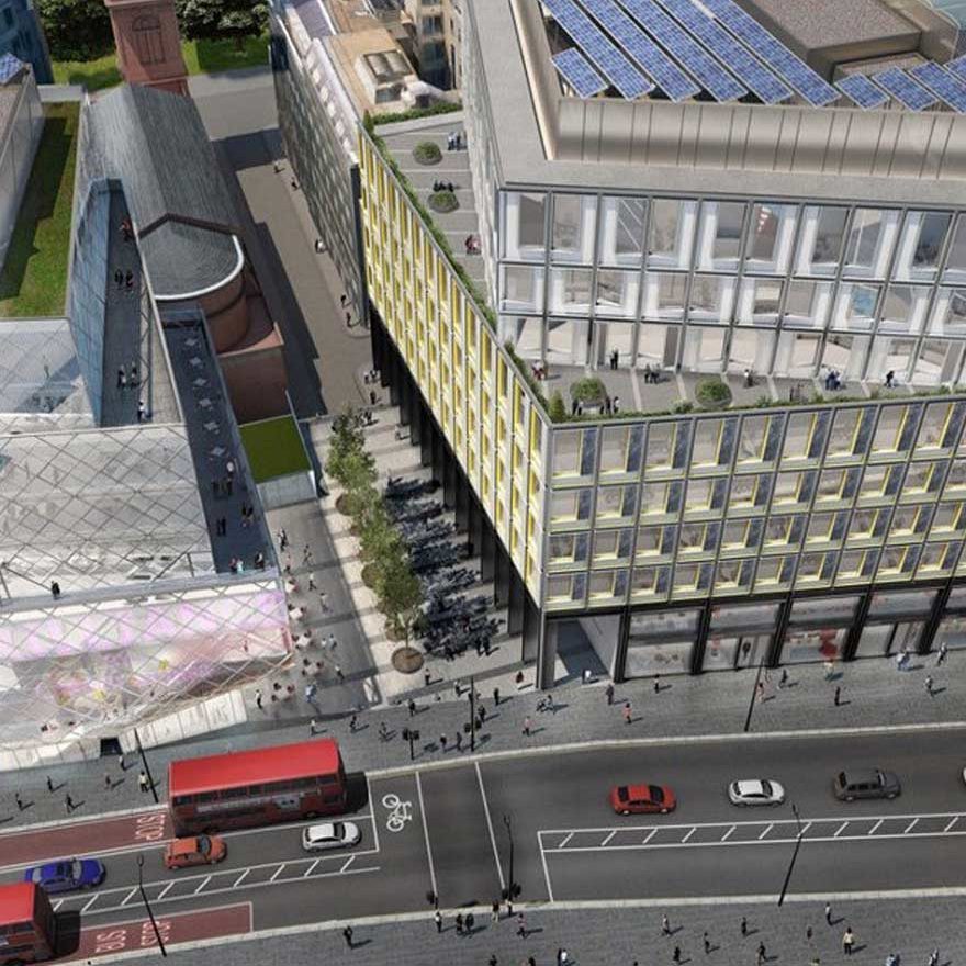 Architectural Glass Specialists - OAG