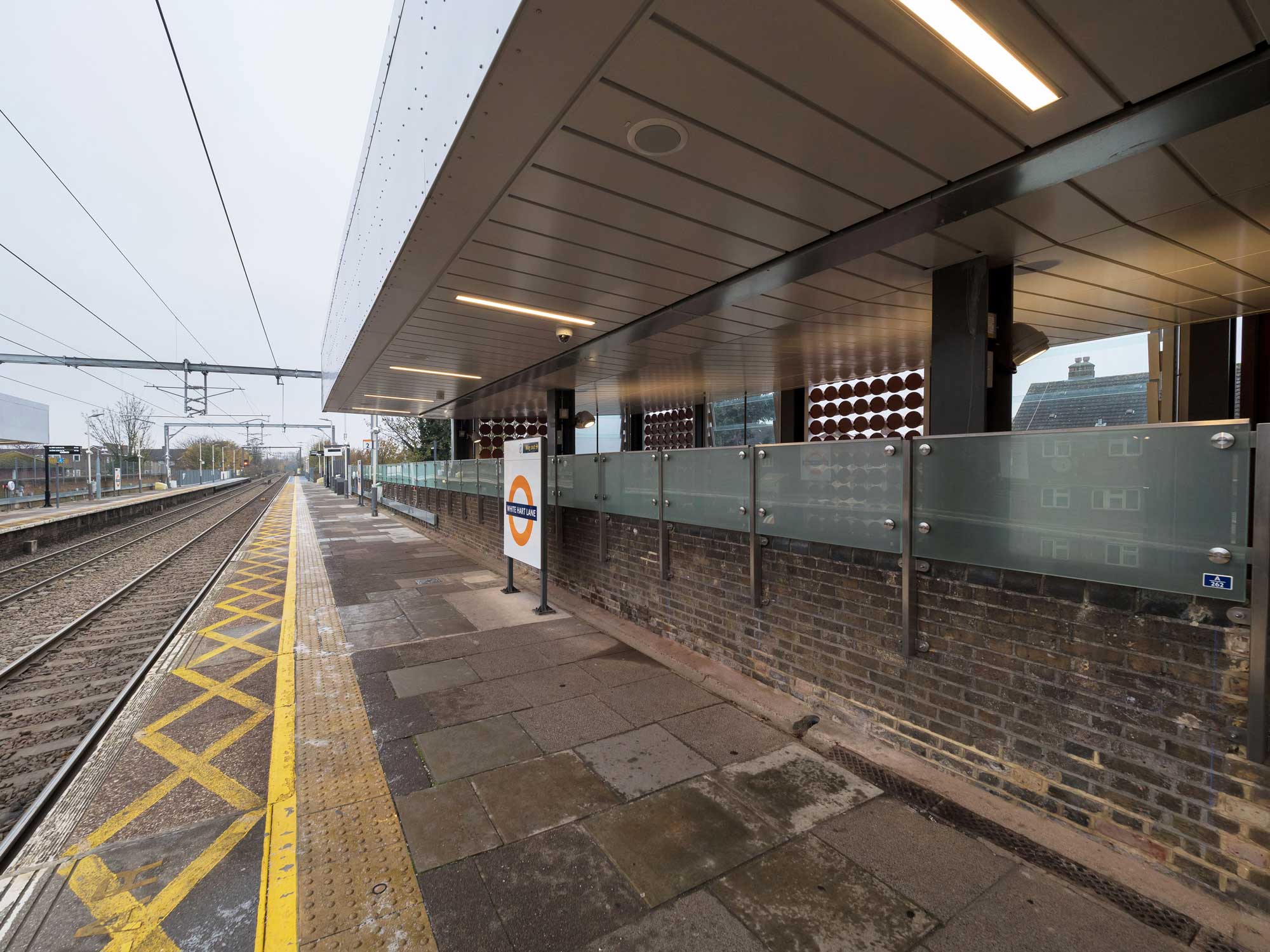 Blast Resistant Glass - OAG