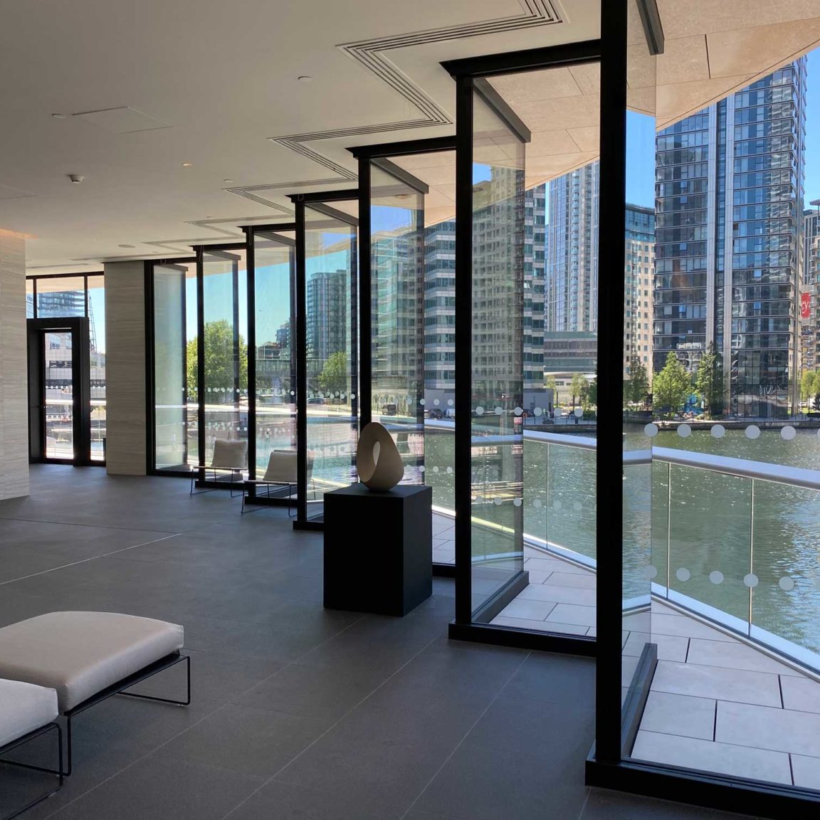 Architectural Glass Specialists - OAG