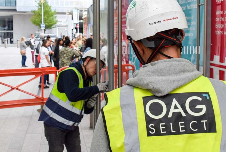 OAG Select - Architectural Glass - OAG