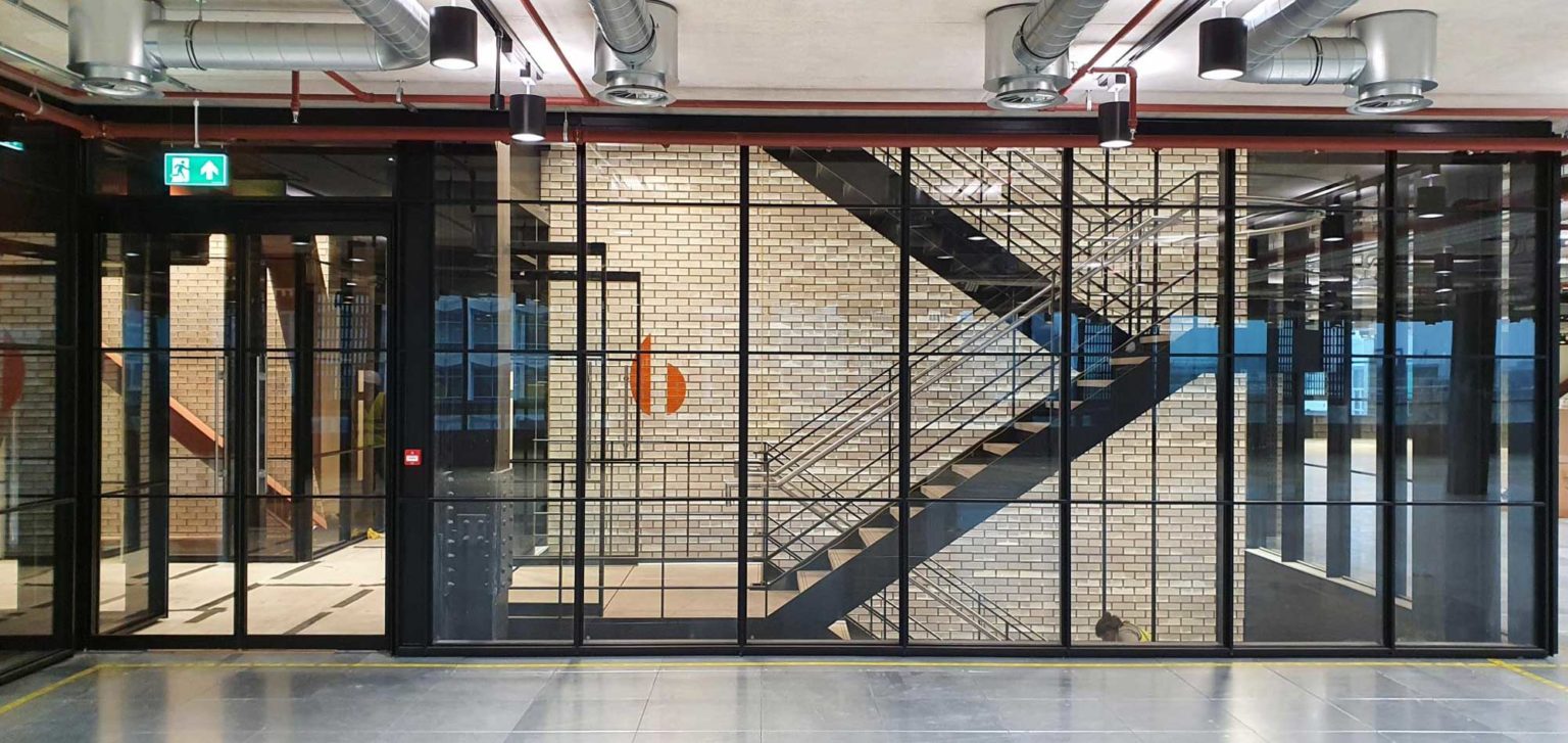 Architectural Glass Projects - OAG