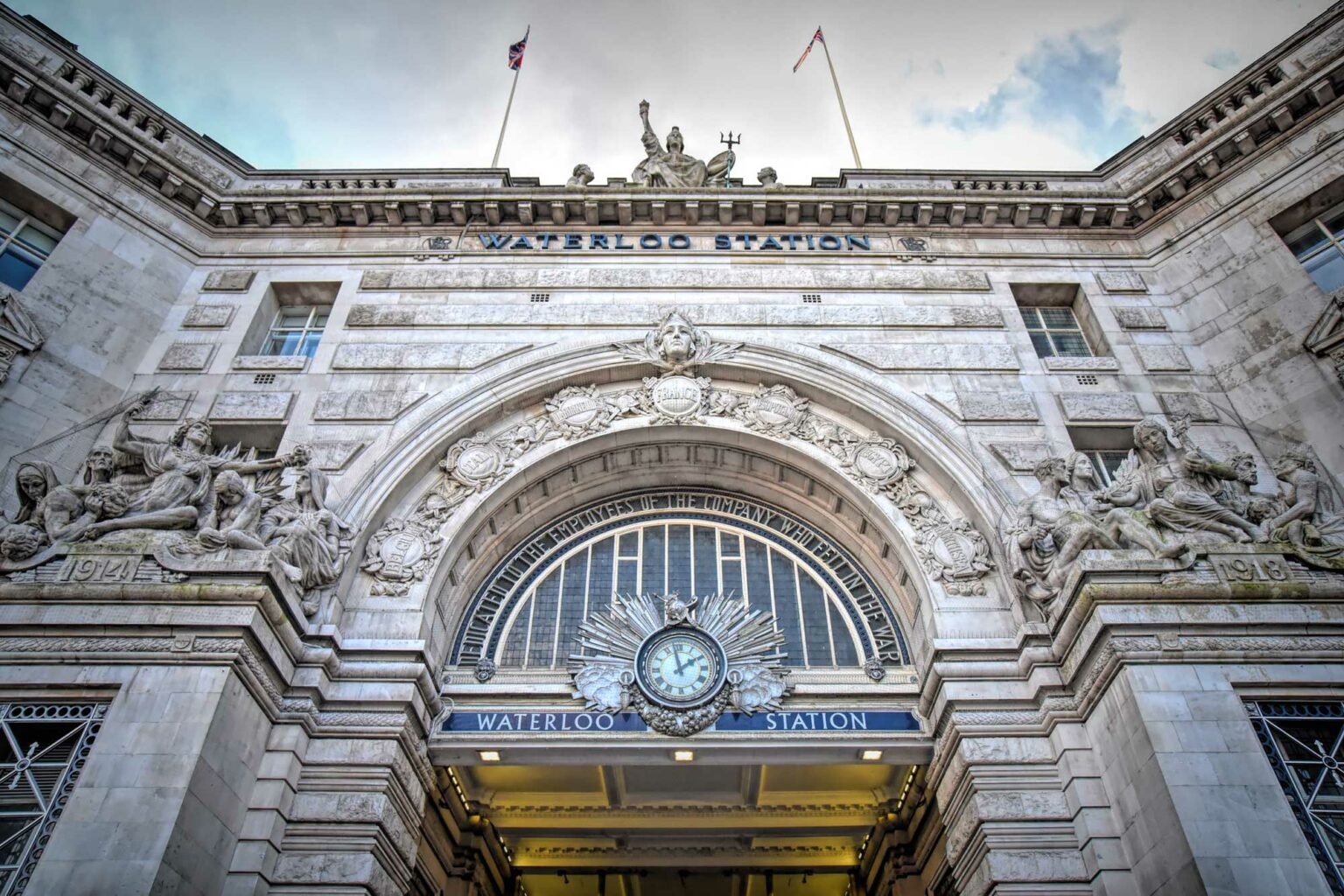 OAG Major Projects - Architectural Glass - OAG