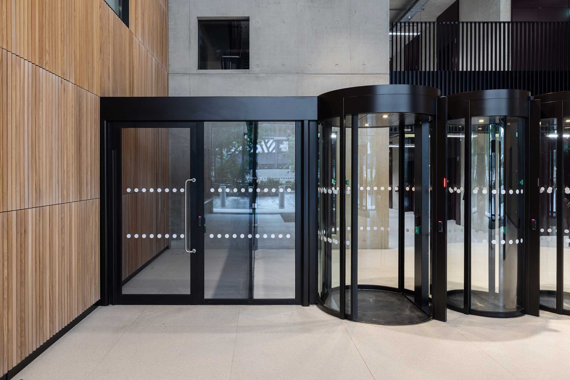 2 Ruskin Square - OAG