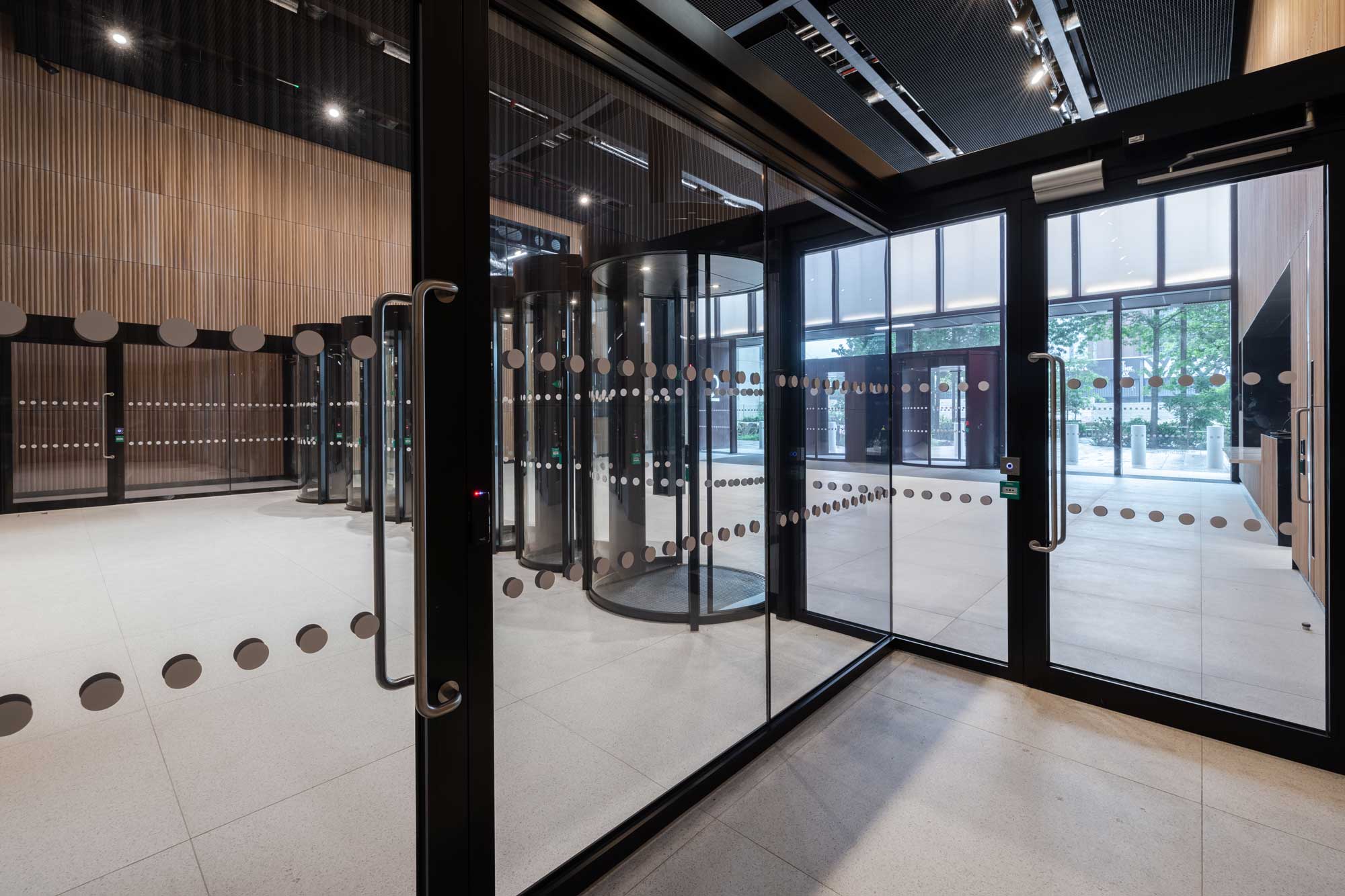 2 Ruskin Square - OAG