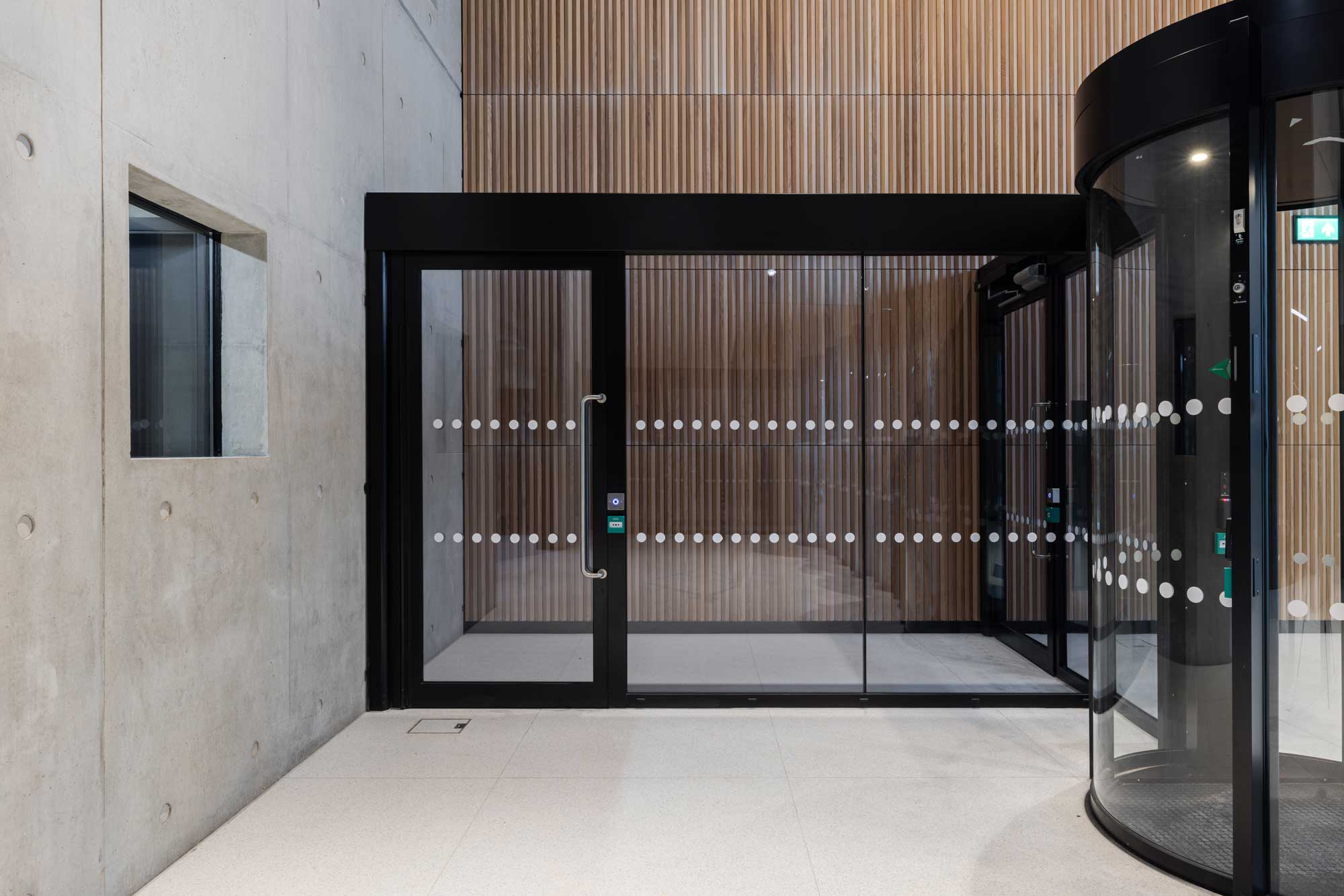 2 Ruskin Square - OAG