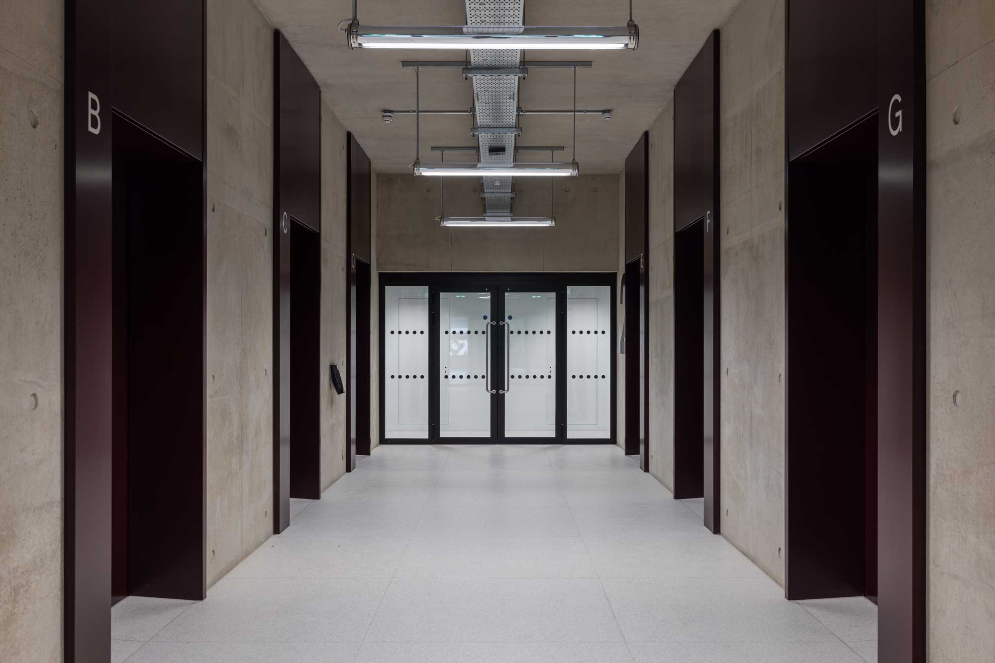 2 Ruskin Square - OAG