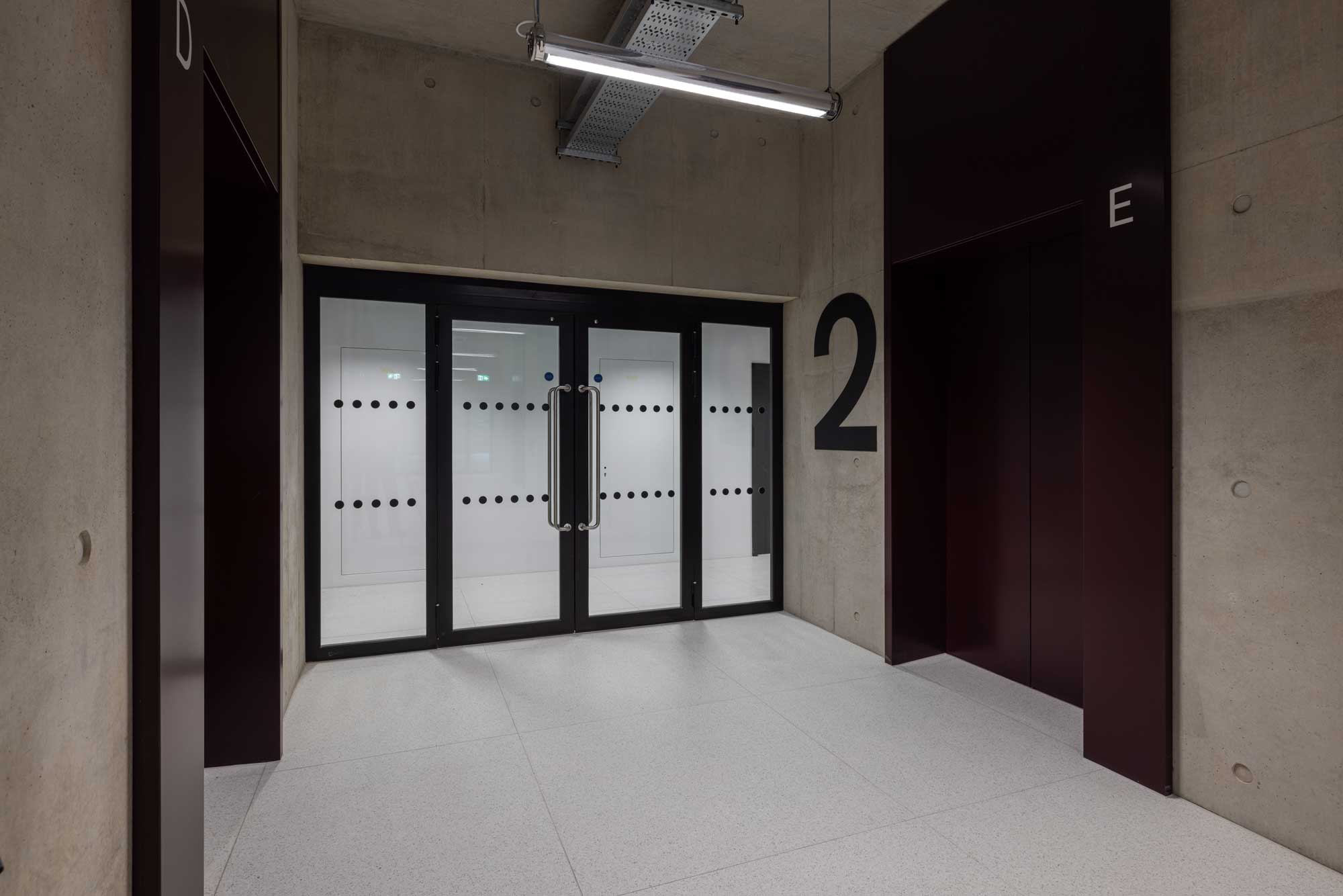 2 Ruskin Square - OAG