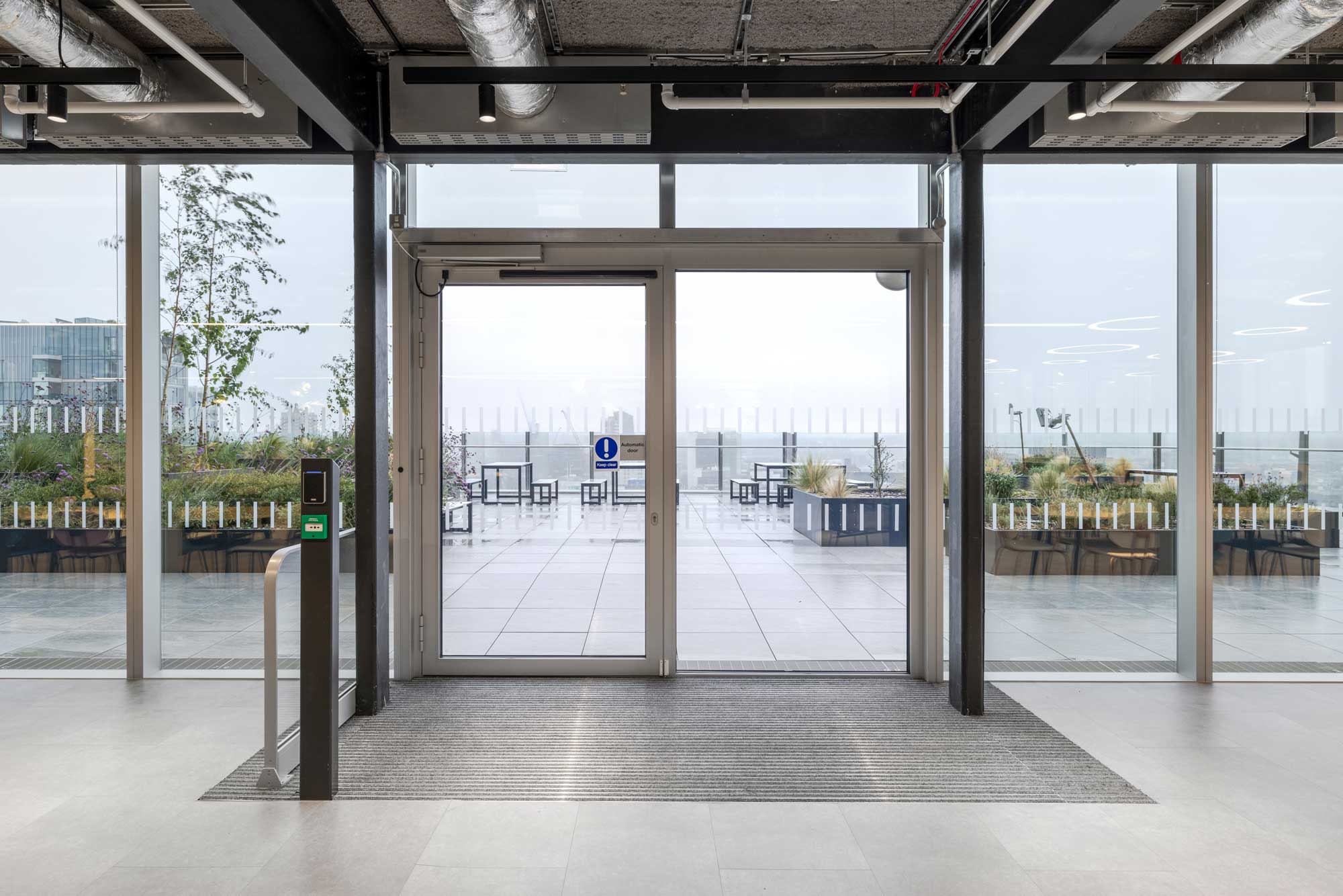 One Braham Street - OAG