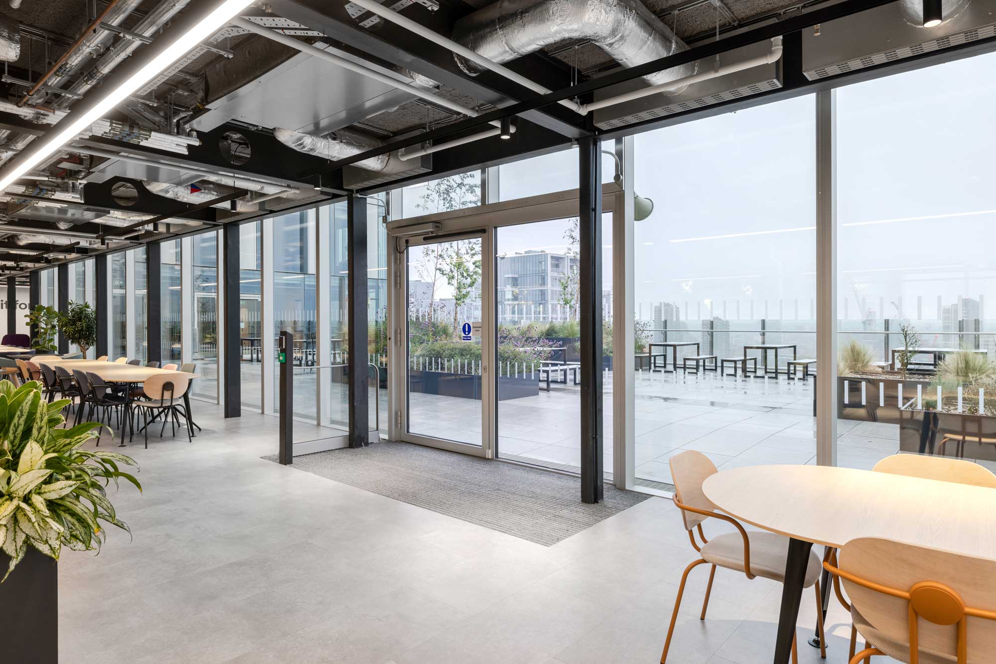 One Braham Street - OAG