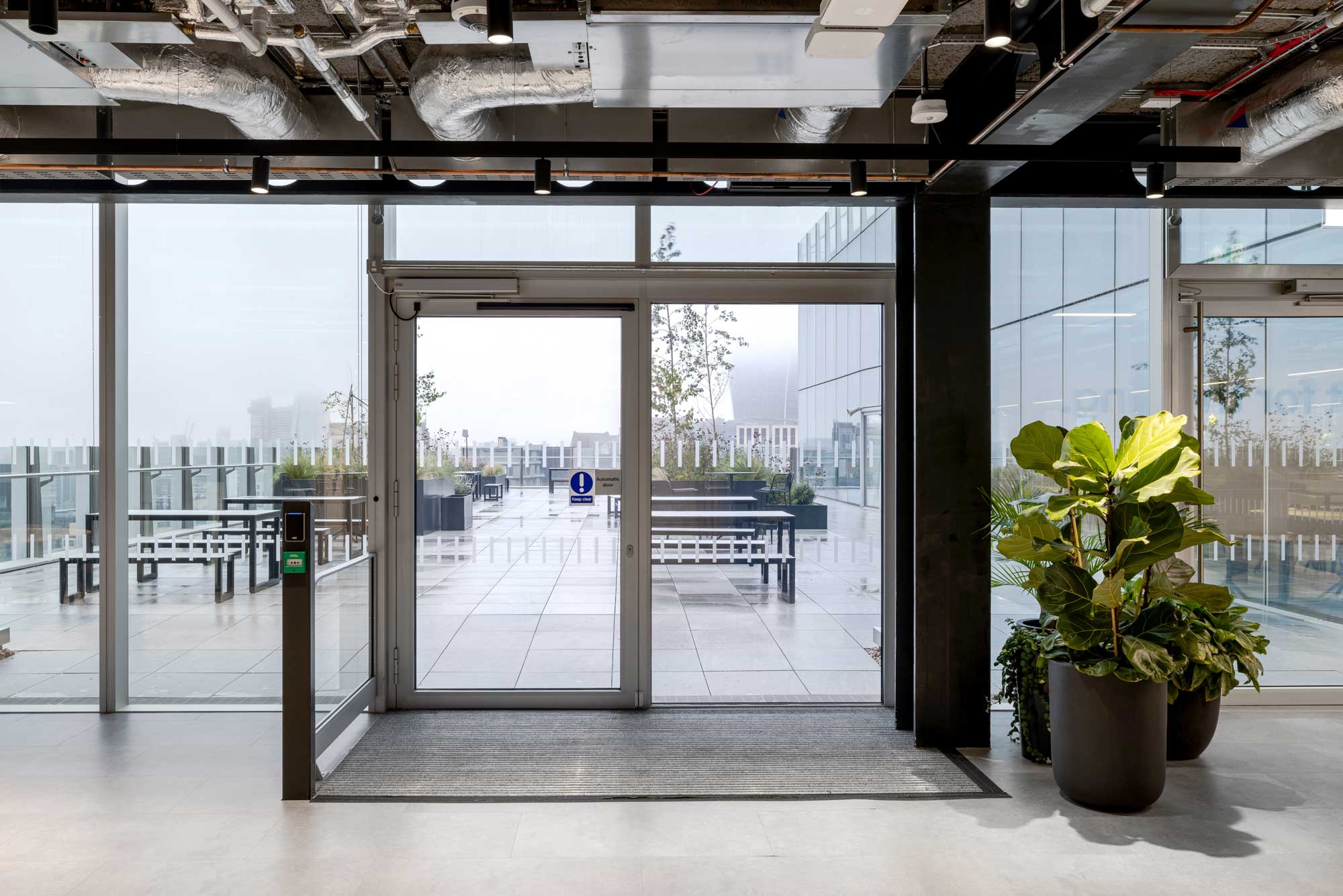 One Braham Street - OAG