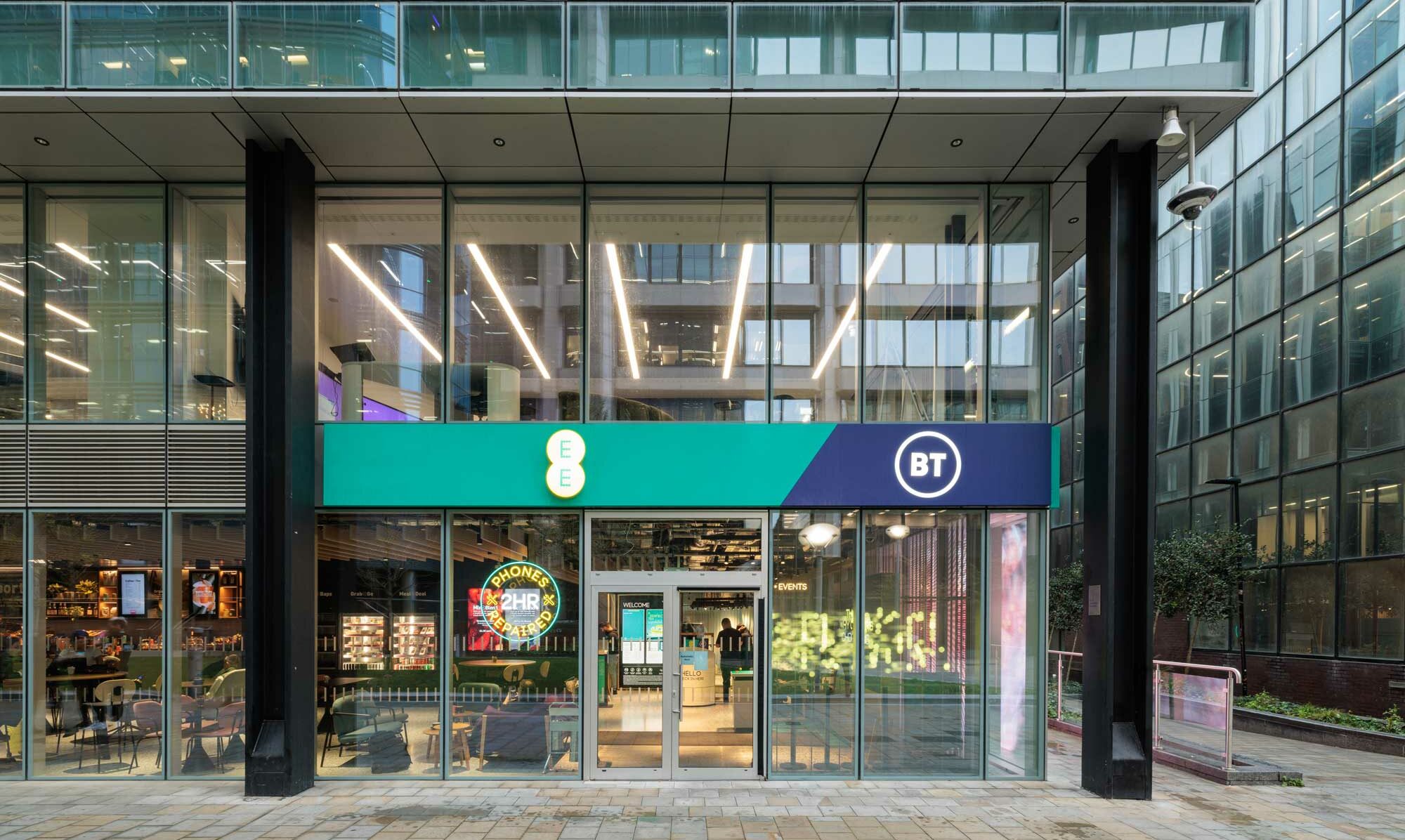 One Braham Street - OAG