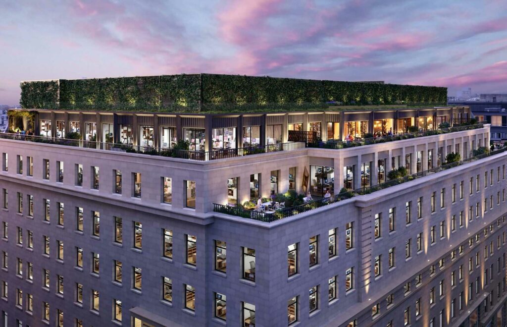 Architectural Glass Projects - OAG