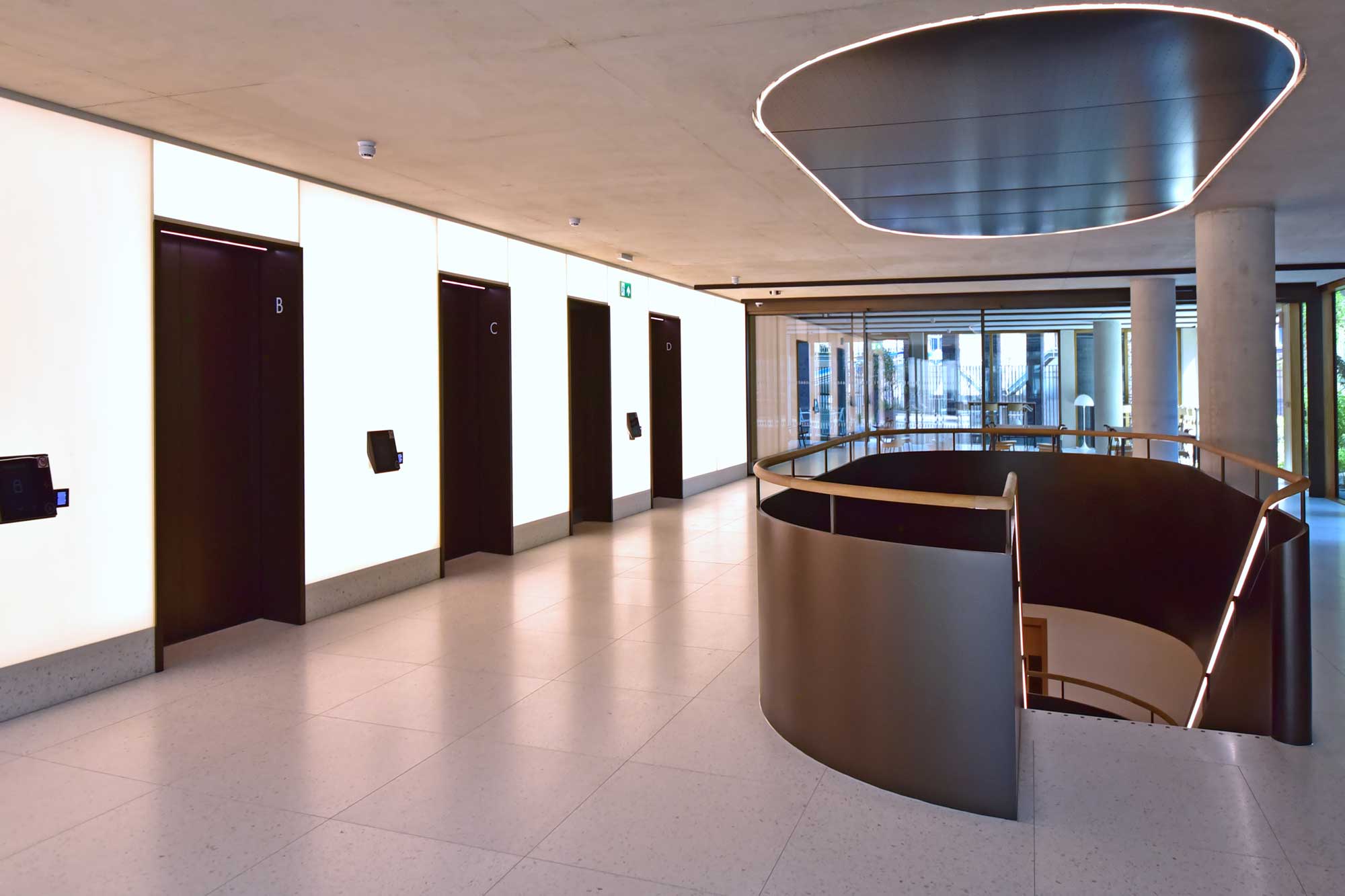 11 Belgrave Road - OAG