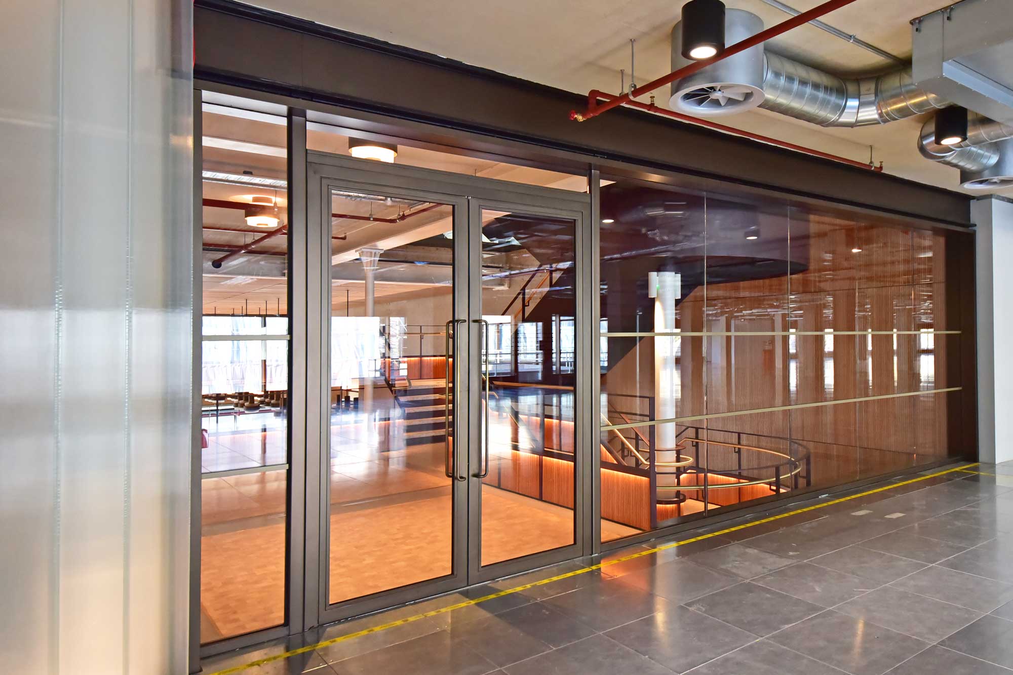 76 Upper Ground - OAG