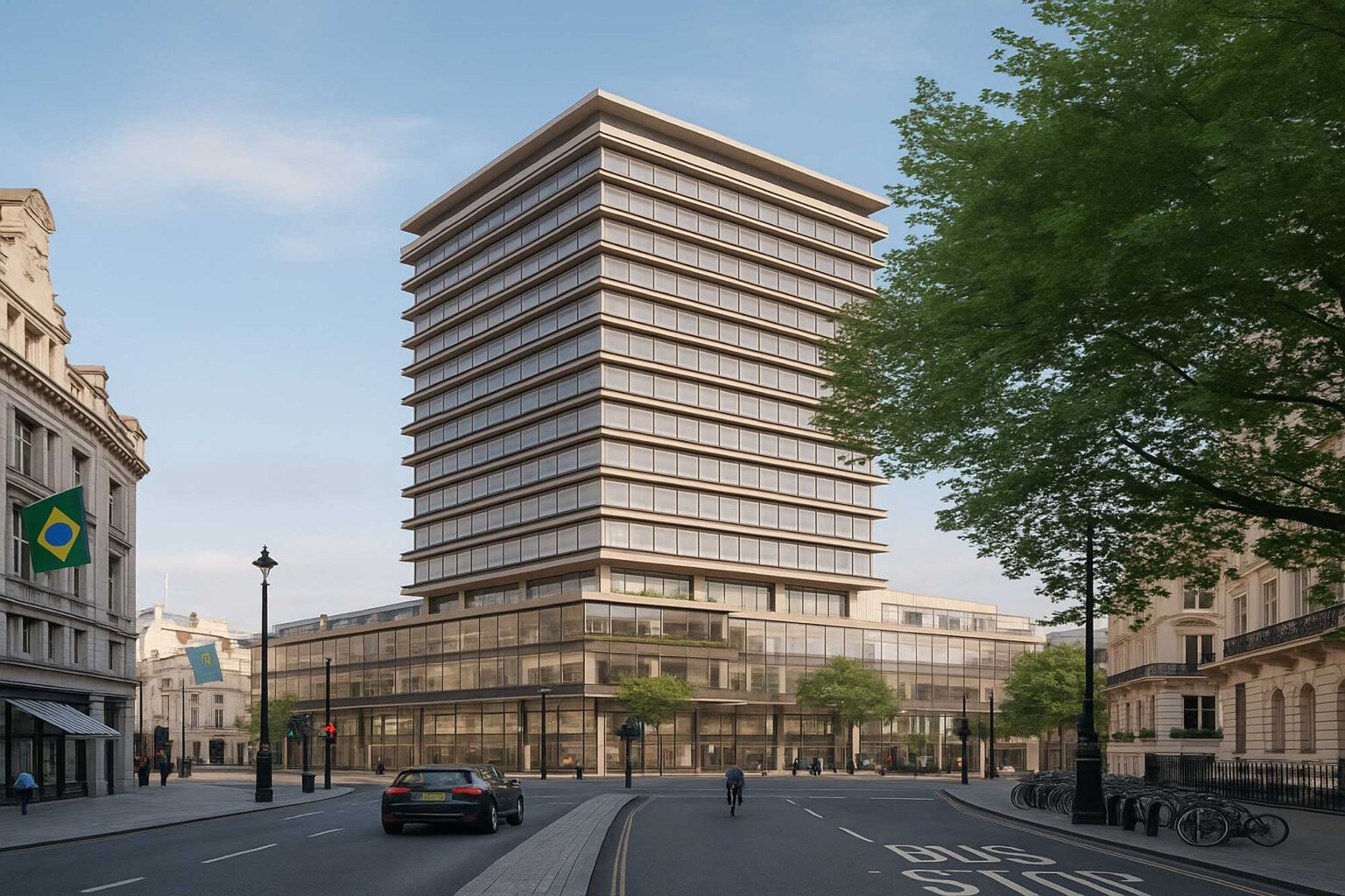 Architectural Glass Specialists - OAG