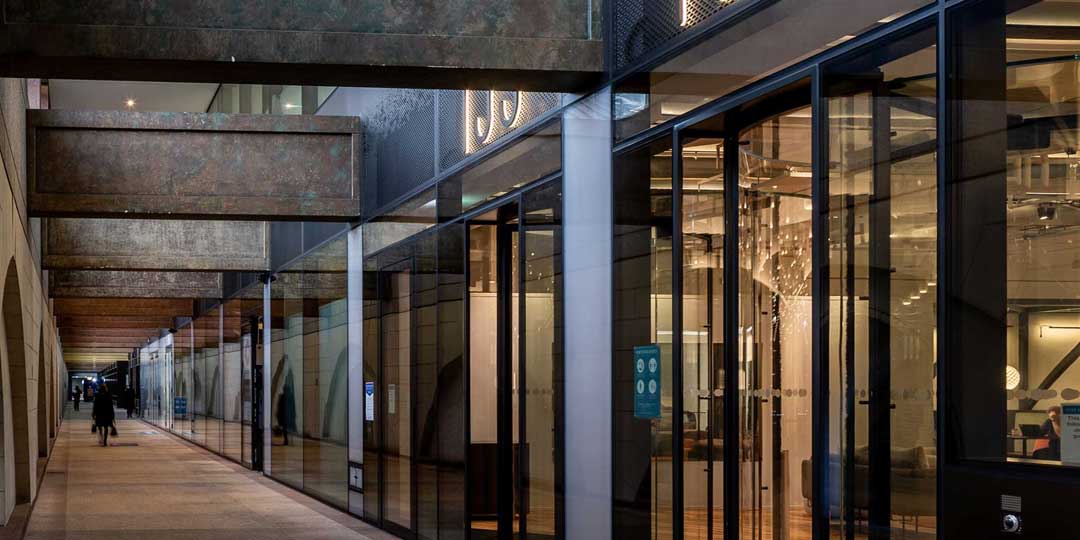 Architectural Cladding FAQ - OAG