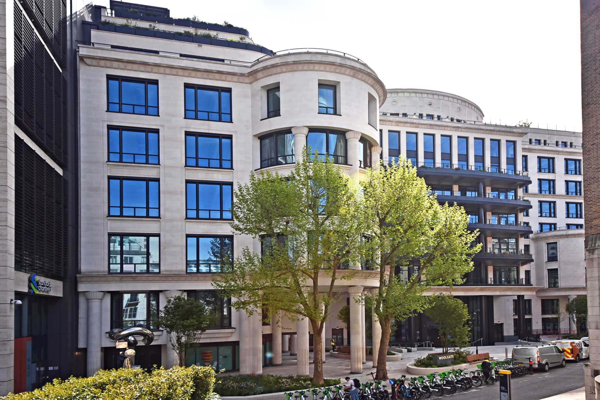 Architectural Glass Specialists - OAG