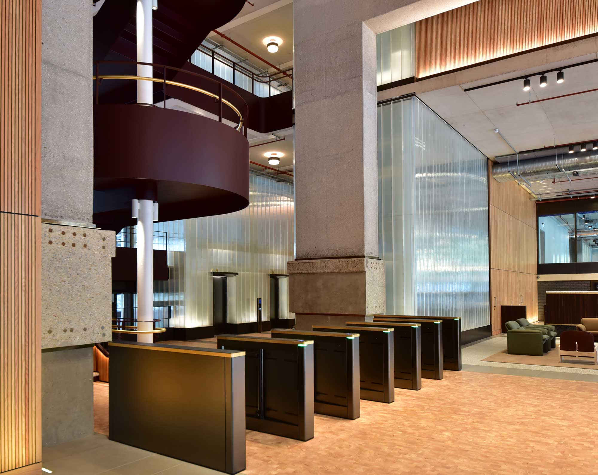 Architectural Glass Specialists - OAG