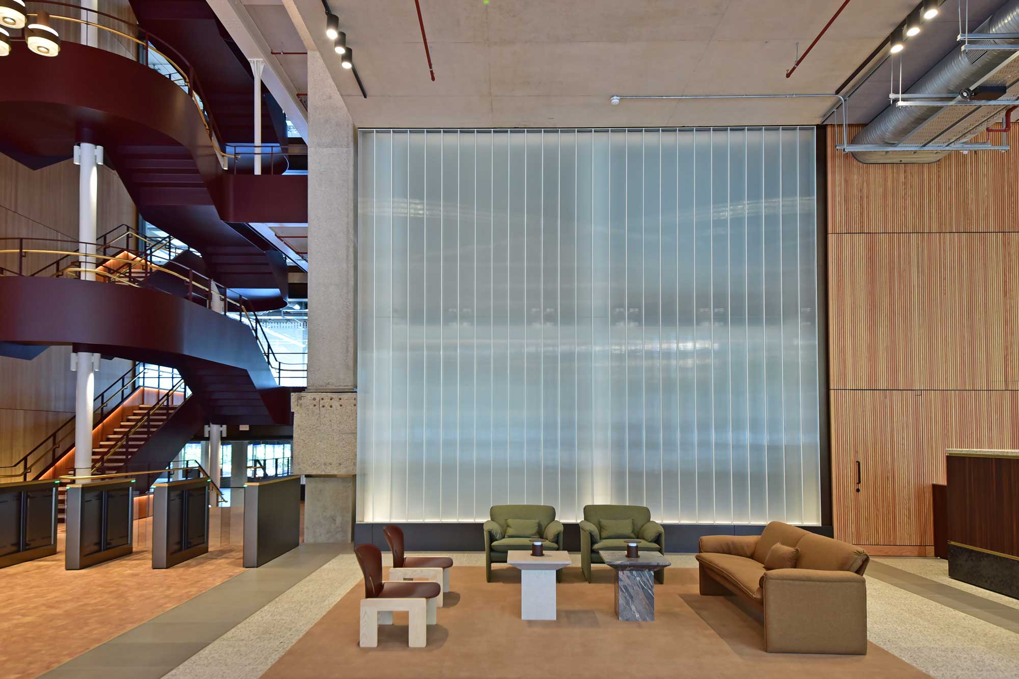 76 Upper Ground - OAG