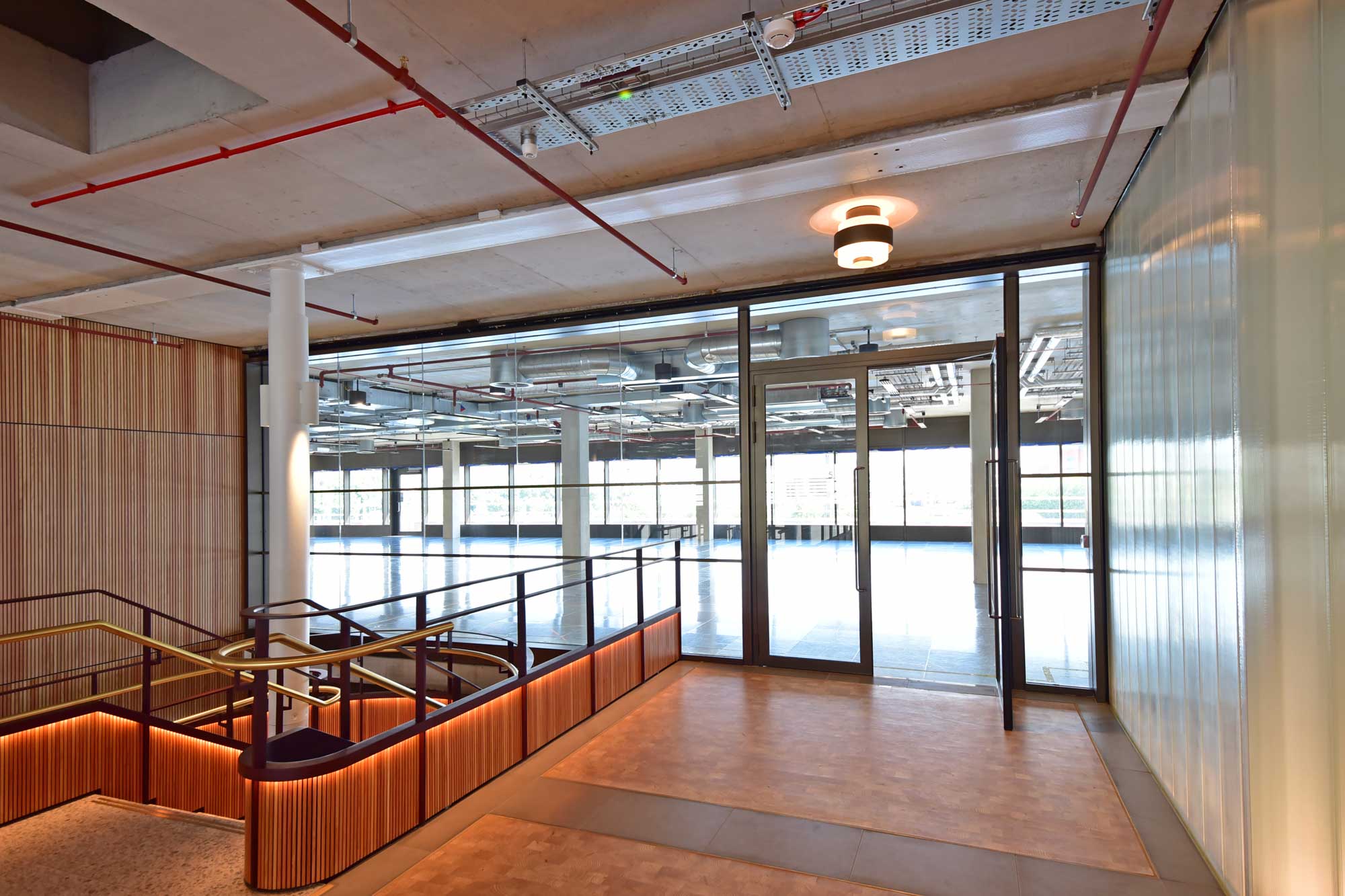 76 Upper Ground - OAG