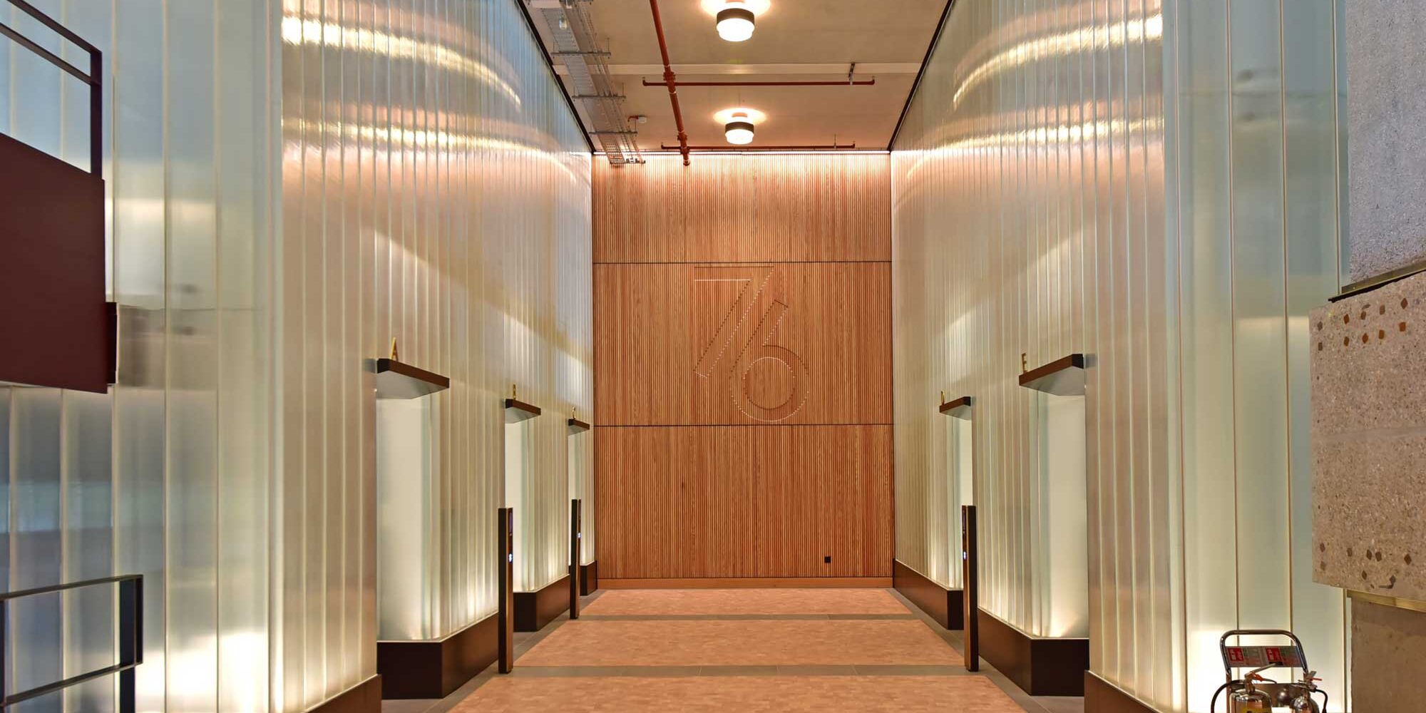 BIM accreditation - OAG