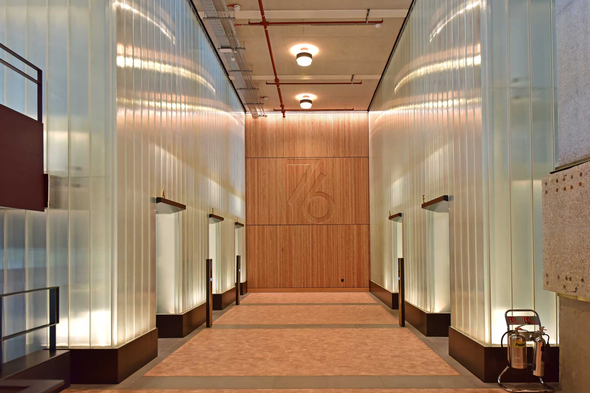 76 Upper Ground - OAG