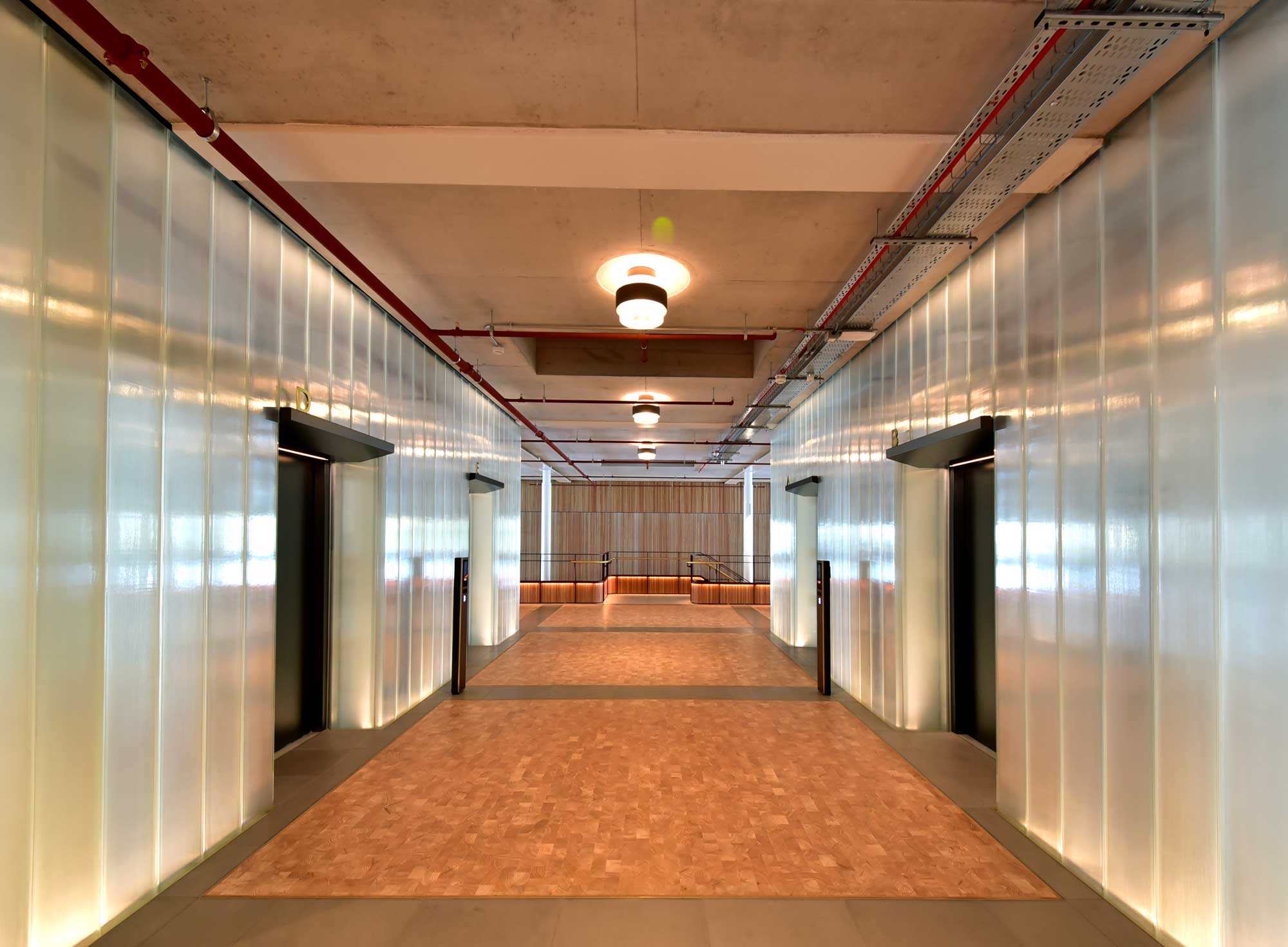 76 Upper Ground - OAG