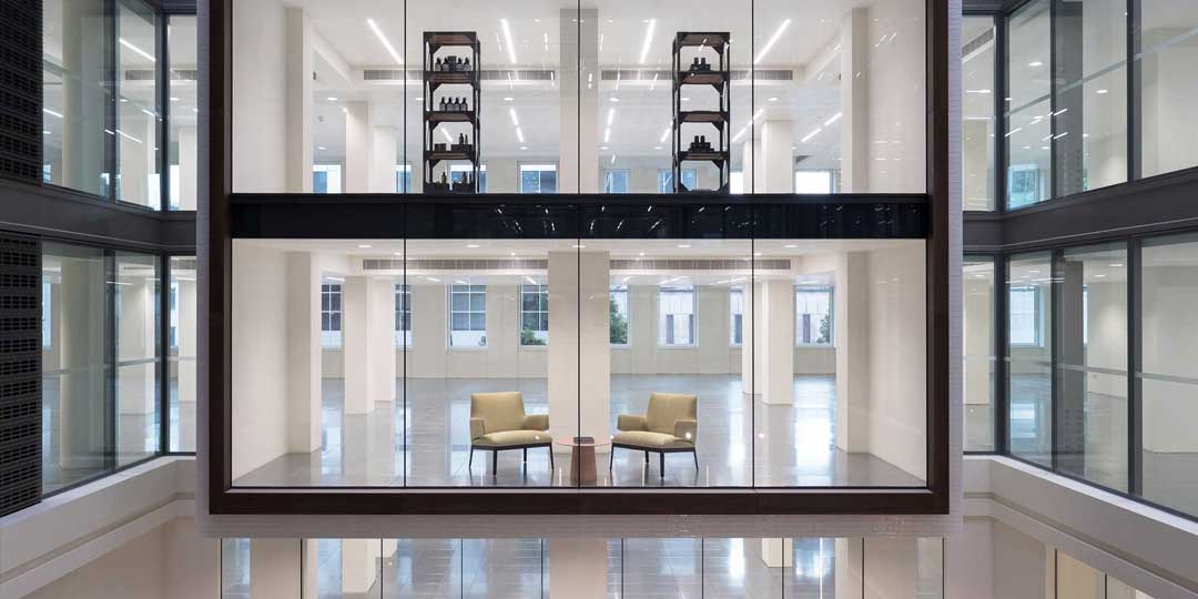 Glass Atriums FAQ - OAG