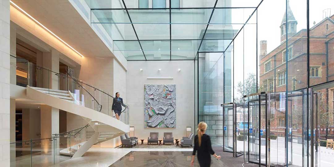 Oversized Glass FAQ - OAG
